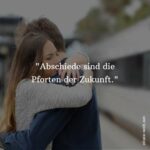 80+ Zitate über Abschied | zitate-welt.net