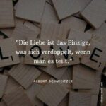 80+ Zitate über Liebe | zitate-welt.net