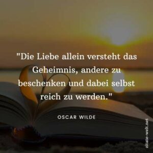 80+ Zitate über Liebe | zitate-welt.net